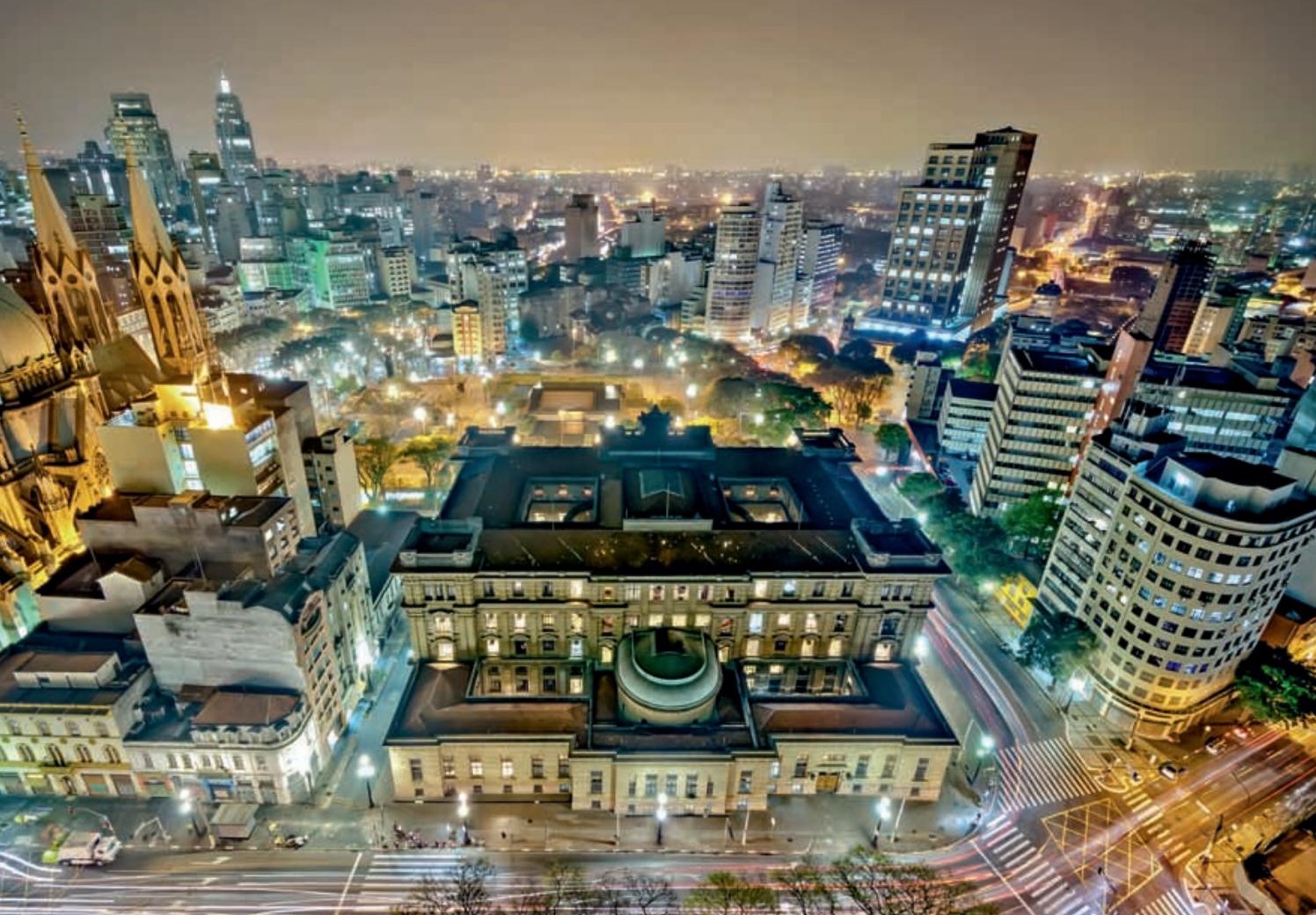 TJ-SP abre agendamento para visitas virtuais e presenciais ao Palácio ...