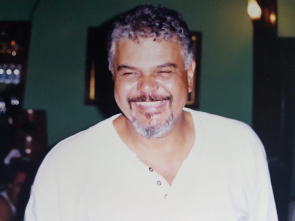 Nota de Pesar - Iran Jacob